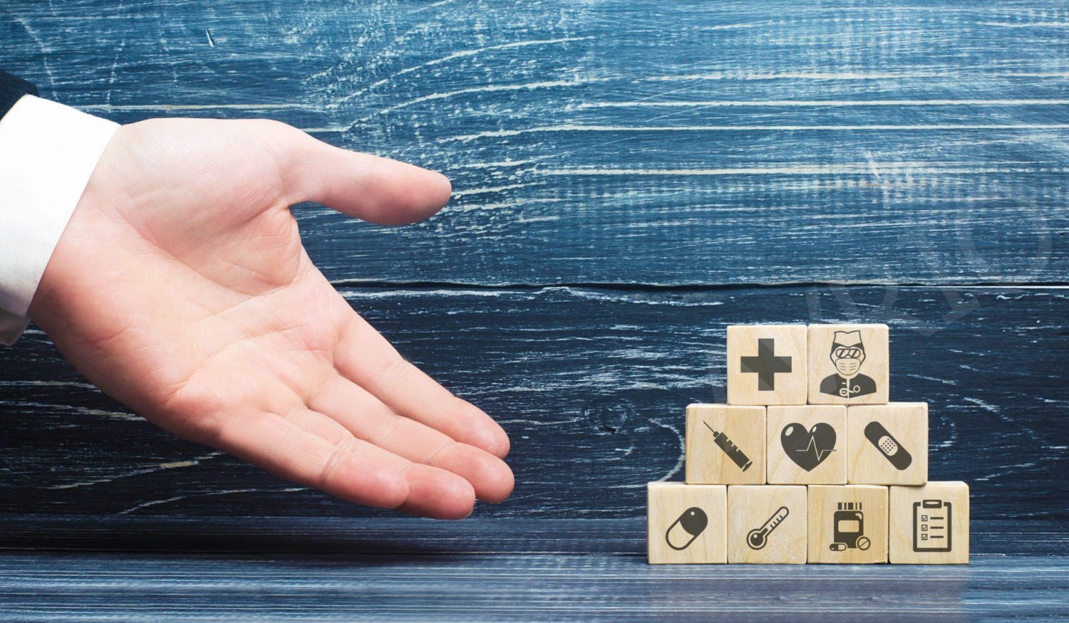 Online Executive Bachelor in Health & Social Care Management - Institut ...